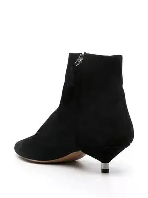 Isabel Marant Étoile 50mm Eana Ankle Boots