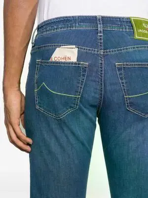 Jacob Cohen Bard Jeans