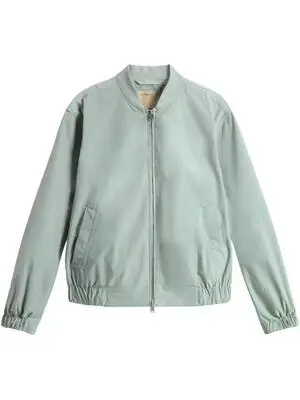 Woolrich Summer Bomber Jacket