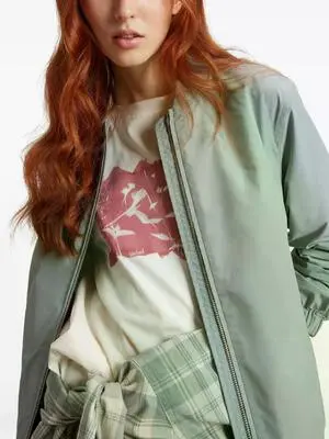 Woolrich Summer Bomber Jacket