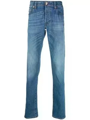 Tramarossa Full Length Jeans For Men