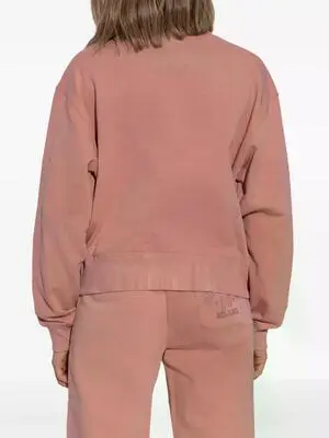 Dolce & Gabbana Logo Print Sweatshirt