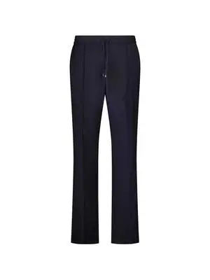 Valentino Garavani Tapered Drawstring Trousers