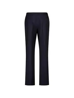 Valentino Garavani Tapered Drawstring Trousers