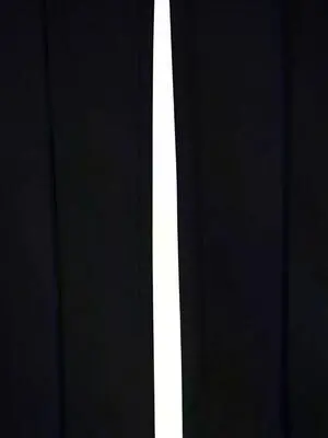 Valentino Garavani Tapered Drawstring Trousers