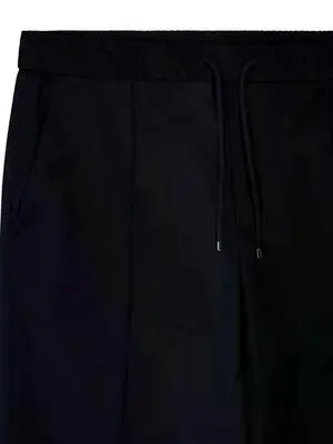 Valentino Garavani Tapered Drawstring Trousers