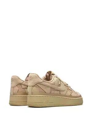 Nike X Billie Eilish Air Force 1 Low Mushroom Sneakers - Brown