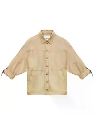 Isabel Marant Etoile Cuffed Jackets For Women