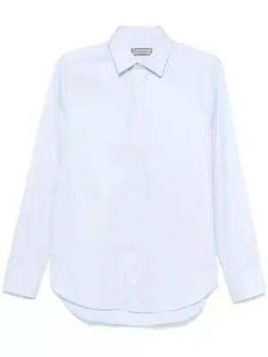 Canali Cotton Shirt