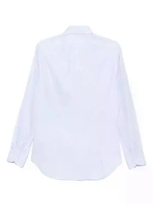 Canali Cotton Shirt