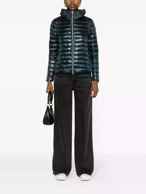 Herno Lightweight Padded Jacket