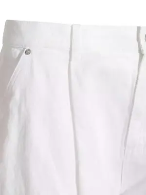 Moschino Oversize Jeans
