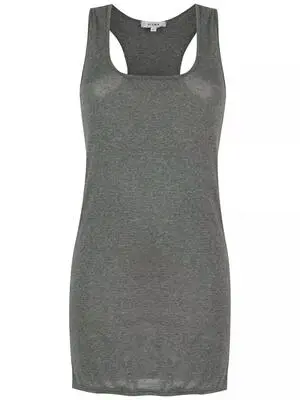 AMIR SLAMA Sleeveless Top