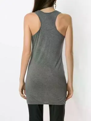 AMIR SLAMA Sleeveless Top