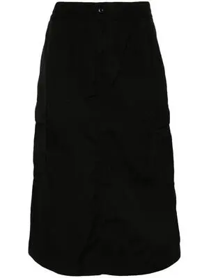 Carhartt Work In Progress Jet Cargo Skirt