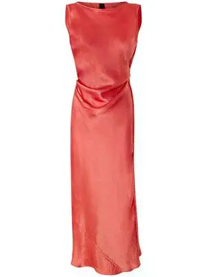 Pinko Sleeveless Cocktail Dresses