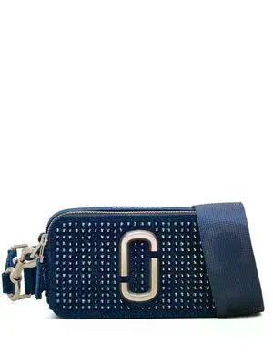 Marc Jacobs Embellished Cross Body Bags