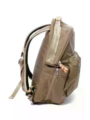 AS2OV Exclusive Ballistic Two-pocket Backpack