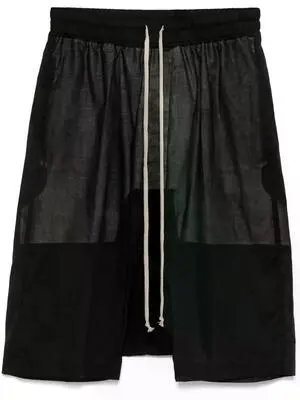 Rick Owens Pods Shorts
