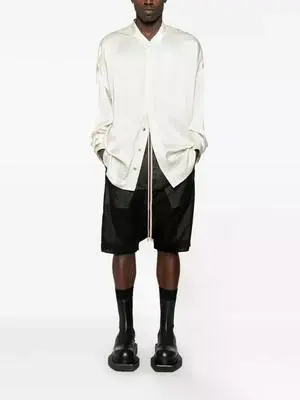Rick Owens Pods Shorts