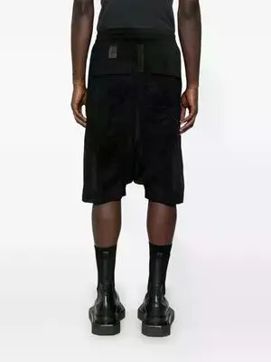 Rick Owens Pods Shorts