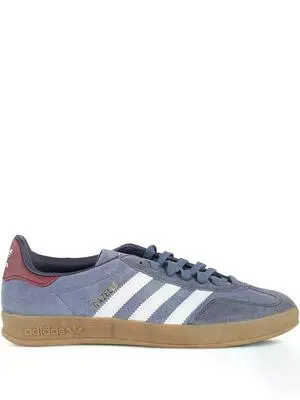 Adidas Gazelle Sneakers - Blue