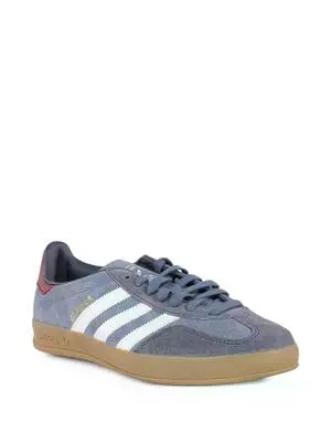Adidas Gazelle Sneakers - Blue