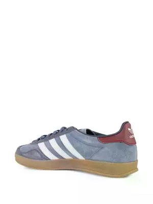 Adidas Gazelle Sneakers - Blue