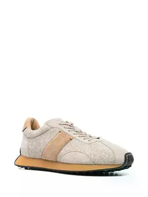 TOD'S Knitted Sneakers
