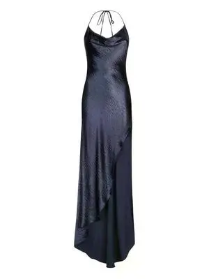 Roberto Cavalli Cut Out Evening Dresses