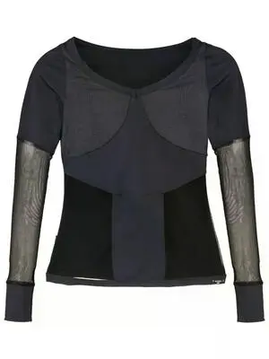 Amir Slama Classic Performance Tops For Women