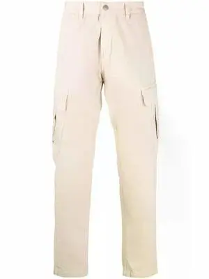 Philipp Plein Belted Pants For Men
