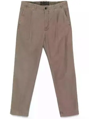Incotex Tapered Trousers