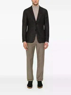 Incotex Tapered Trousers
