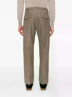 Incotex Tapered Trousers