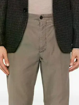 Incotex Tapered Trousers