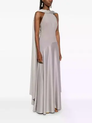 Solace London Cece Maxi Dress
