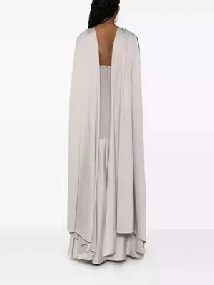 Solace London Cece Maxi Dress