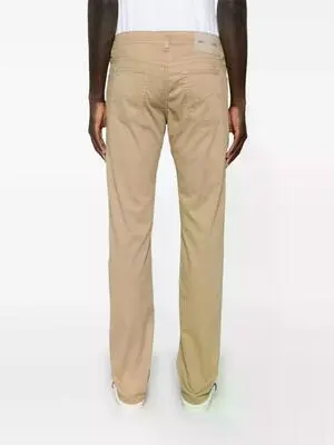 Jacob Cohen Bard Trousers - Brown