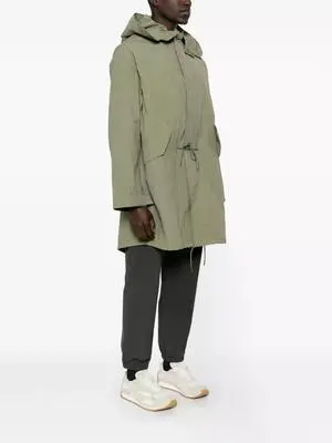 Givenchy Monogram 72-jacquard Coat