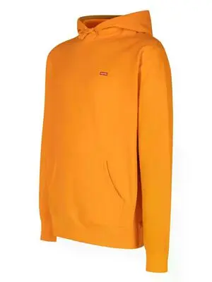 Supreme Small Box Hoodie