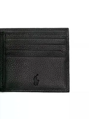 Polo Ralph Lauren Polo Poney-stamp Wallet
