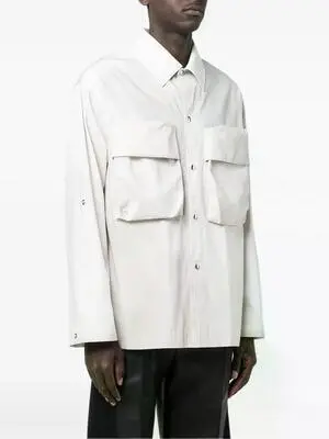OAMC Shirt Jacket