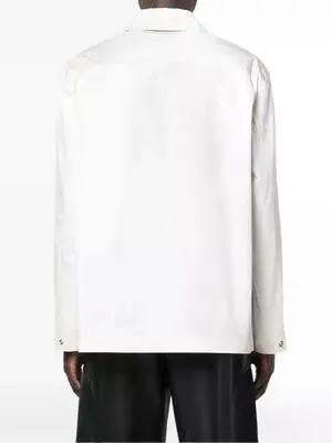 OAMC Shirt Jacket