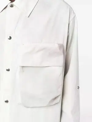 OAMC Shirt Jacket