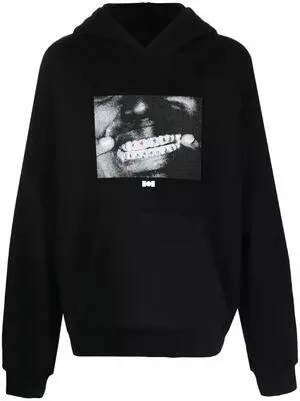 Nahmias Relaxed Sweatshirts Hoodies For Men