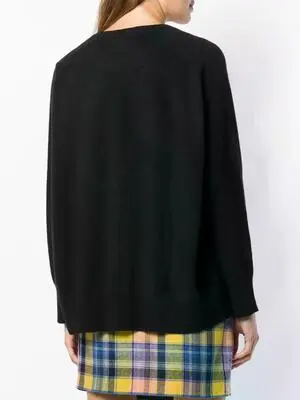Chinti & Parker Slouchy Cashmere Sweater
