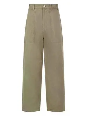 STUDIO TOMBOY Utility-pocket Trousers