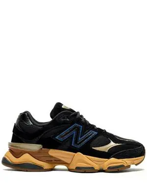 NEW BALANCE 9060 Sneakers - Black