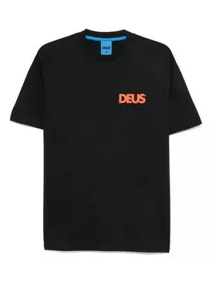 Deus Ex Machina Pattern T-shirts For Men